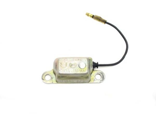 Yamaha Compatible TCI Unit – Yesnick Racing