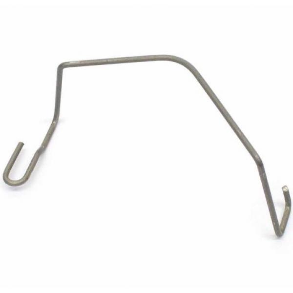 Rotax Max Power Valve Spring Clip – Yesnick Racing